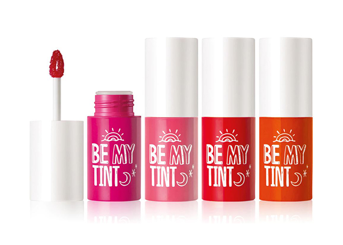 What is a lip tint and 20 best ones for long-lasting colour