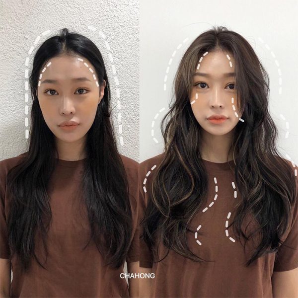 The Top Hairstyle Dos and Don’ts for Each Face Shape To Flatter Your ...