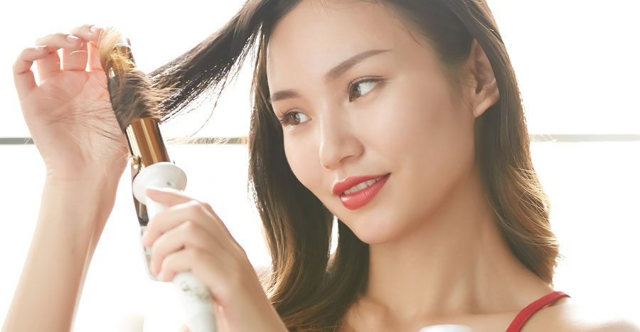 18 best hair curlers for natural waves or tight curls