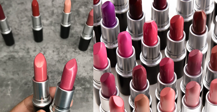 12 MAC lipsticks that work best on Asian skin tones