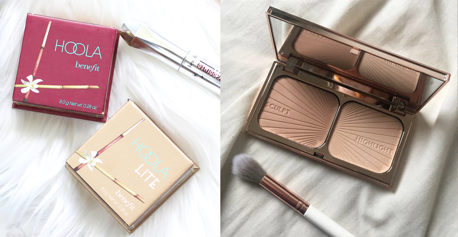 14 best bronzers for sun-kissed glow for Asian skin to try in Malaysia