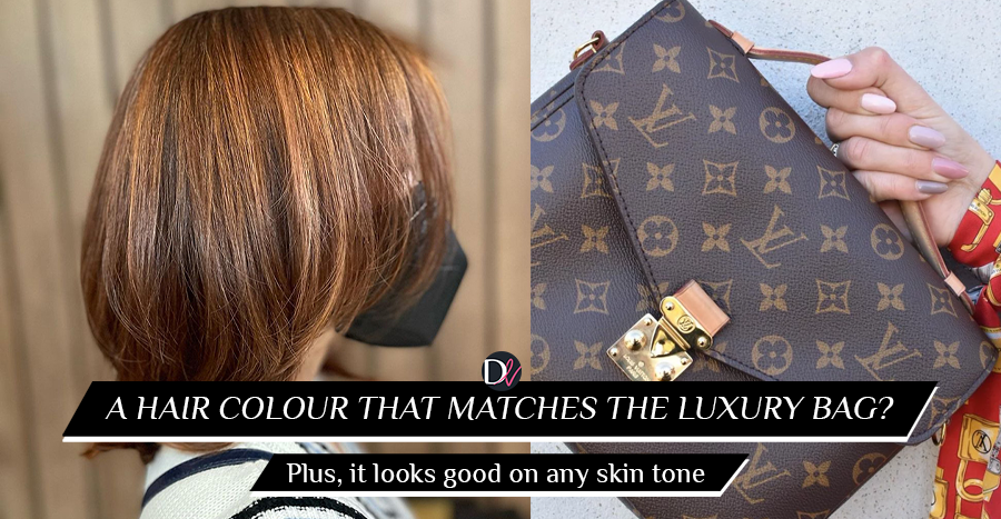 Louis Vuitton hair is in trend this season; here are 9 looks for ...