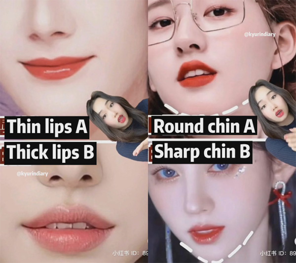 What’s Your Animal Face Type?Take this 4 Animal Face Test to Find Out!