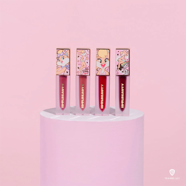 This Lola Bunny beauty collection exudes so much '90s vibes, it'll make ...