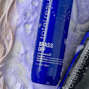 13 best blue shampoos to fix those brassy strands
