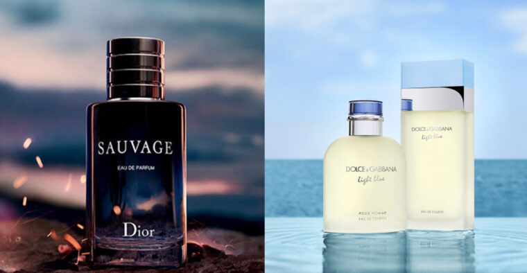 17 Best Perfume for Men To Smell Good in 2025!