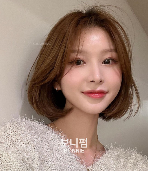 10 Short Hairstyles That Will Make Your Face Look Slimmer