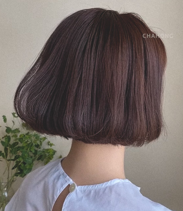 10 Short Hairstyles That Will Make Your Face Look Slimmer