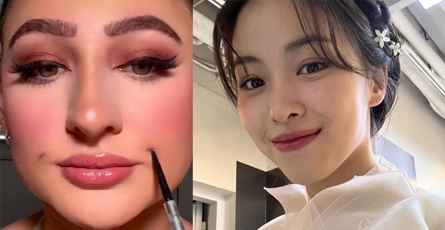 "Fake dimples" are trending now! Find out how to get this adorable look