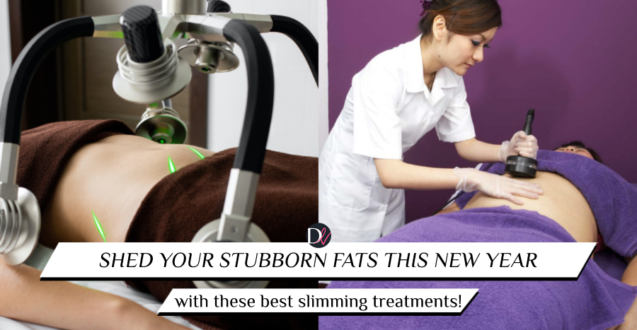 10 body slimming treatments in JB to get you back in shape after ...