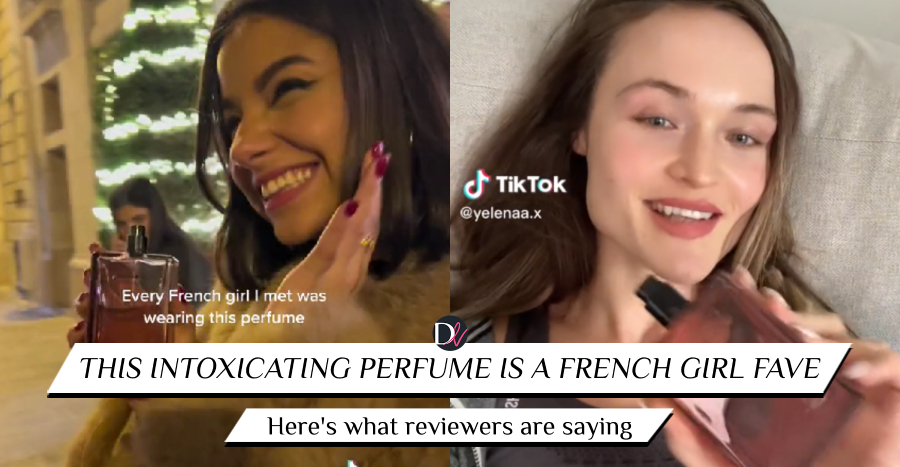 This "French girl" perfume is going viral on TikTok - here's what ...