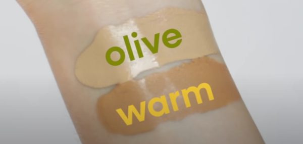 Do you actually have olive undertones? Here’s how to identify them and ...