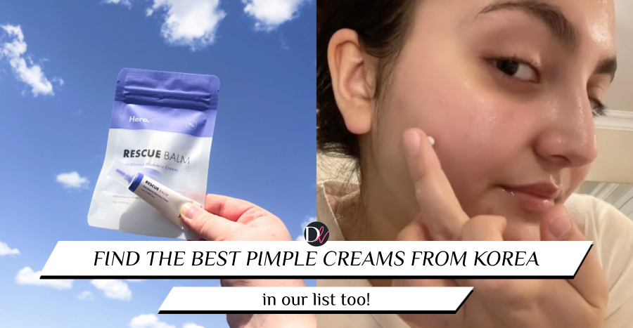 19 Pimple Creams in Malaysia to Get in 2024 for Clearer Skin – Beauty ...