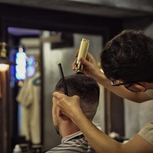 The Best Barber Shops in KL to Visit in 2024 – Beauty magazine for ...