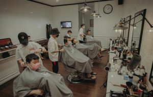 The Best Barber Shops in KL to Visit in 2024 – Beauty magazine for ...