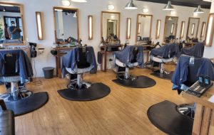 The Best Barber Shops in KL to Visit in 2024 – Beauty magazine for ...