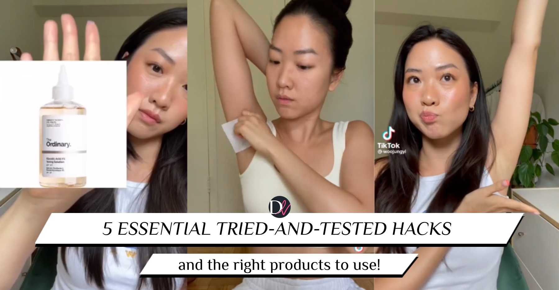 How to get smooth, even-toned underarms like celebrities – Beauty ...