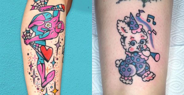 Tattoo prices in Malaysia and the best studios to visit – Beauty ...