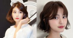 9 Trending Korean Perms in 2024 With Stylish, Relaxed Curls and Are Easy to Maintain