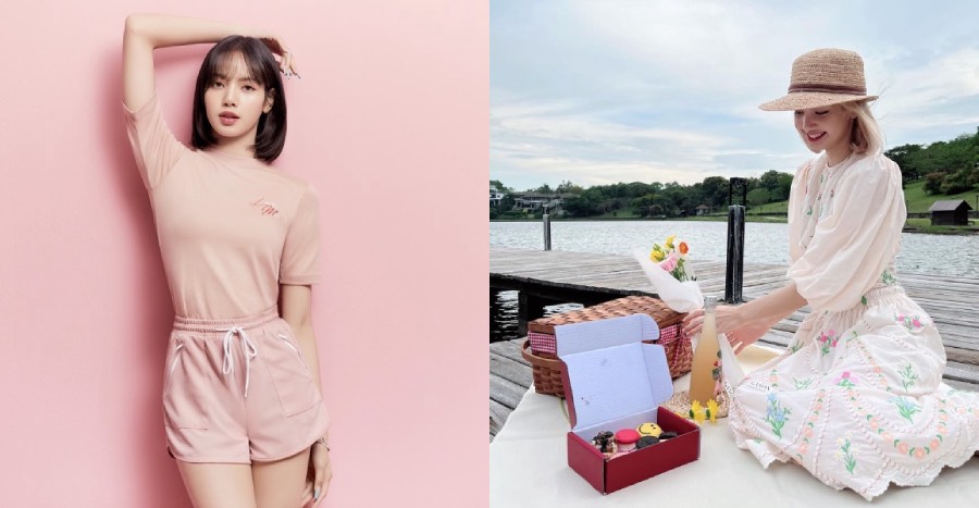 5 things BLACKPINK's Lisa does instead of dieting to maintain her ...