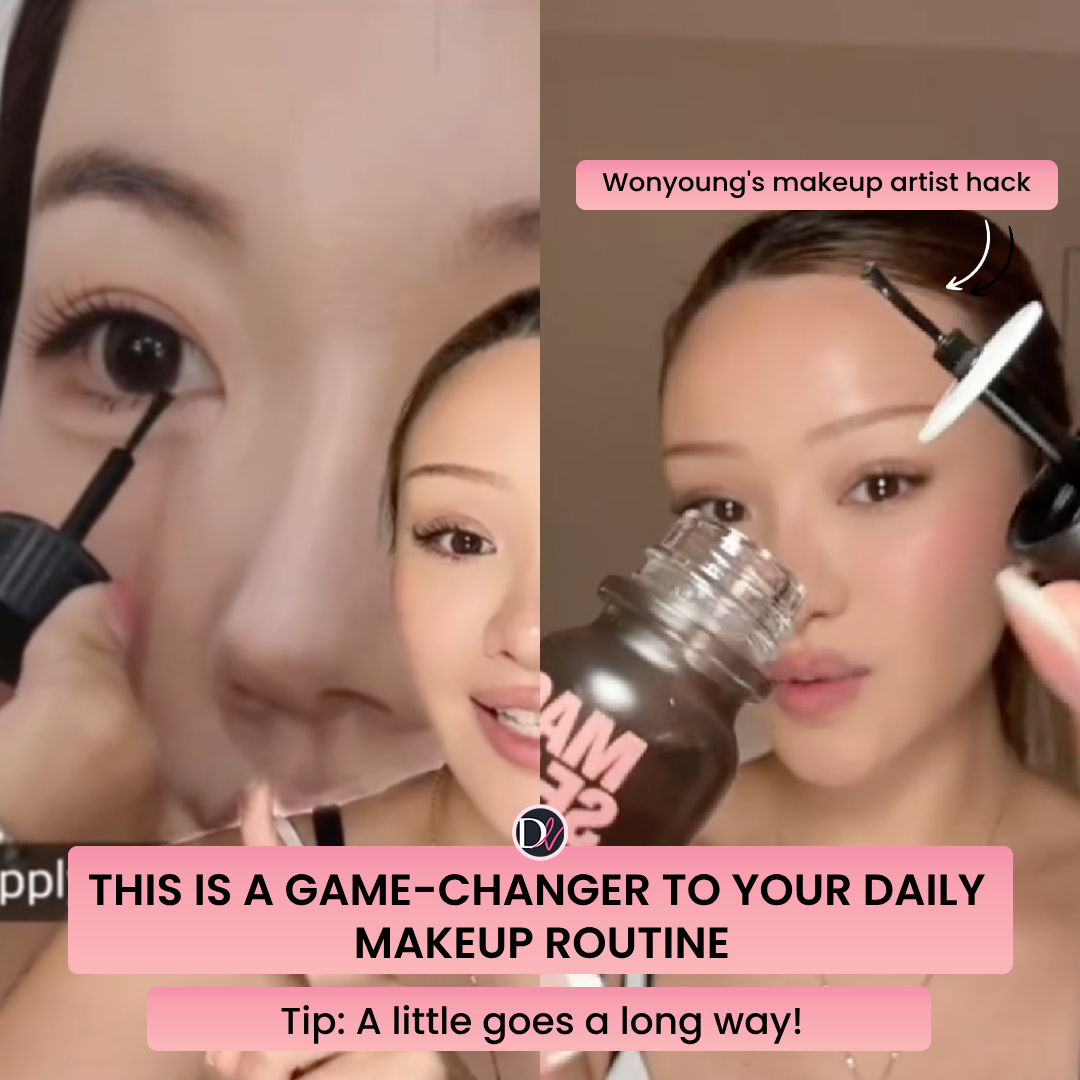 Here's The Real Reason Why K-Pop Idols' Makeup Endure Till The End Of ...