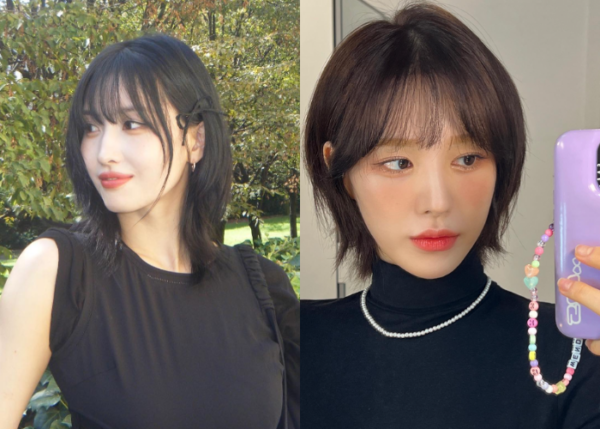 7 Korean Hair Trends in 2024 That Will Be Seen Everywhere