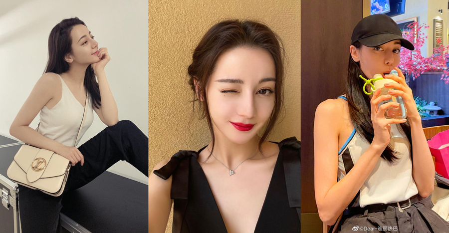 7 Beauty Tips From Chinese Icon Dilraba Dilmurat for Supple, Youthful Skin