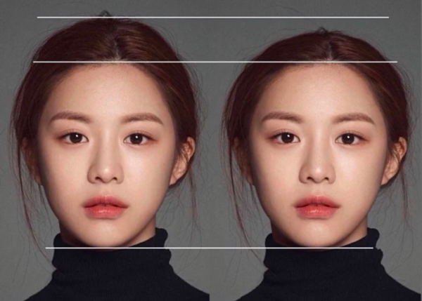 5 Hairstyles to Make Flat Head Less Obvious and Add Volume to Your Hair ...