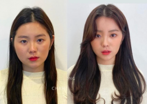 5 Hairstyles to Make Flat Head Less Obvious and Add Volume to Your Hair ...