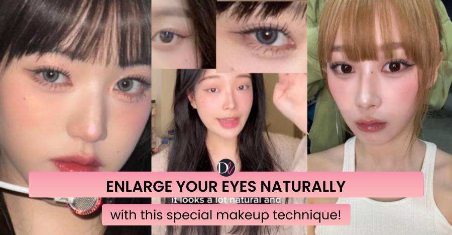 Here’s a Step-by-Step to Achieve Jang Won Young’s Trending “Long ...