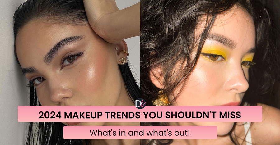 Makeup Trends 2024: What to Rock Or Ditch For Good