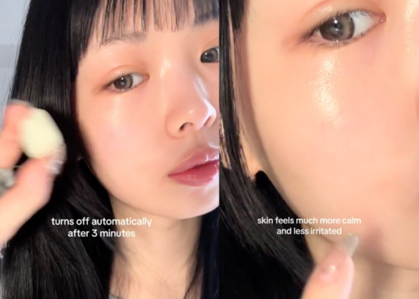 Are LED Pimple Patches the Upgraded Acne-Killer You Need or Just a ...