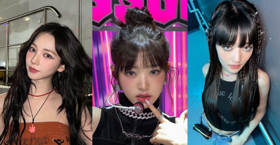 Here’s How K-pop Idols Make Their Faces More Attractive With Moles