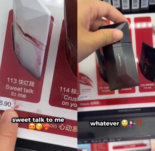 Here Are the Makeup Brands With the Weirdest Shade Names