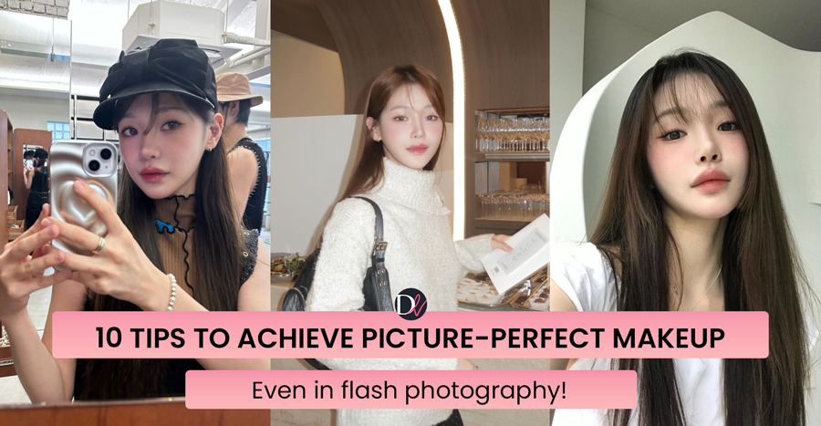 Wide Face and Narrow Eyes in Photos? These Makeup Tips Will Make You ...