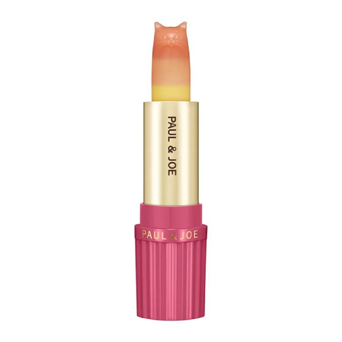 These Gradient Cat Lip Balms Are The Cutest Makeup You'll Own This Year