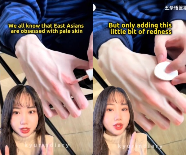 Known As the “Perfect Hands” on Social Media, They Can Be Achieved With ...