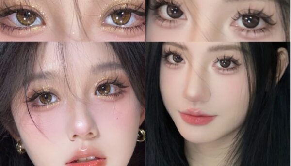 East Asian Makeup Trends: Korean, Douyin and Igari Makeup - What Are ...