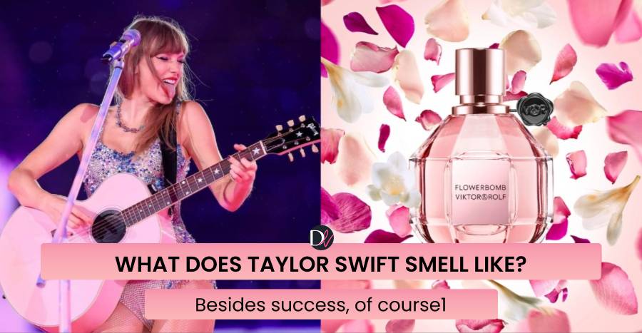 What Perfumes Does Taylor Swift Wear? Get the Tea Here – Beauty ...