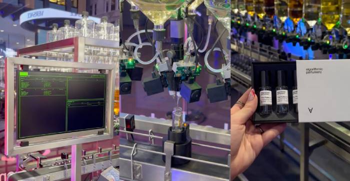 AI Fragrances: Can They Replace Perfumers and Iconic Scents?