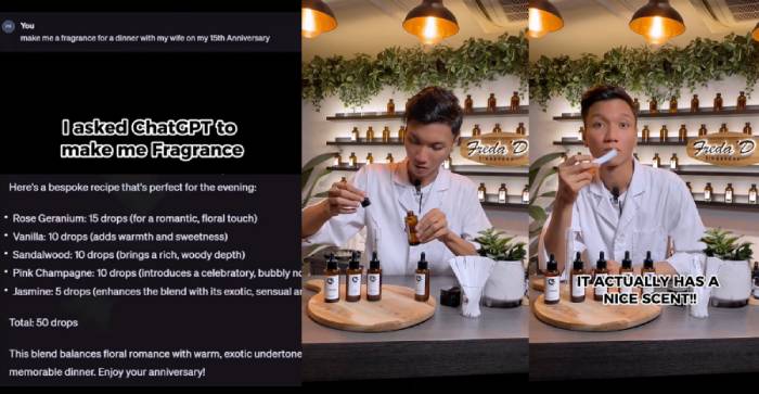 AI Fragrances: Can They Replace Perfumers and Iconic Scents?