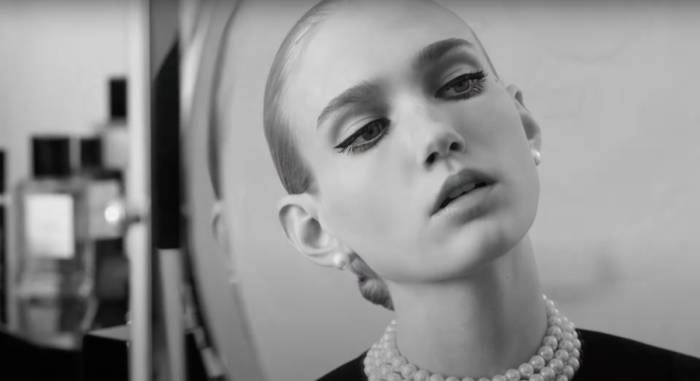 Celine is Unveiling Its First-ever, Ultra-luxe Makeup Collection and We ...