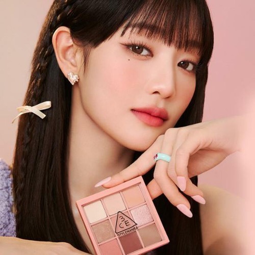 3CE Boutique Has Opened in Malaysia And We’re Super Excited! – Beauty ...