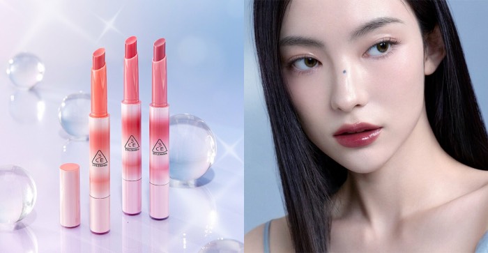 3CE Boutique is Set To Open in Malaysia And We're Super Excited!