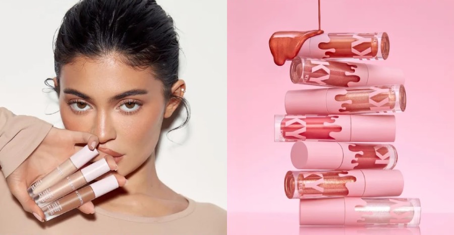 Kylie Cosmetics Is Now Available in Malaysia – You Can Expect To See 16 ...