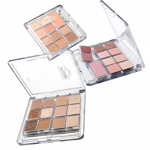 Choose Your Own Unique Shades and Charms With ETUDE’s New Eyeshadow ...