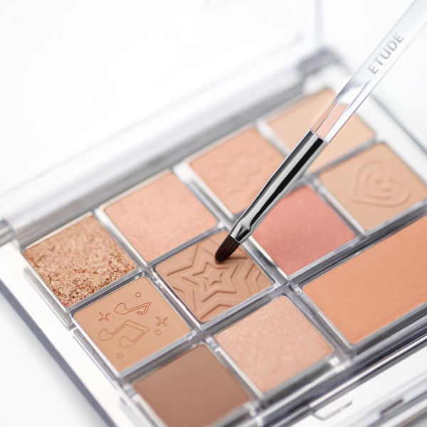 Choose Your Own Unique Shades and Charms With ETUDE’s New Eyeshadow ...