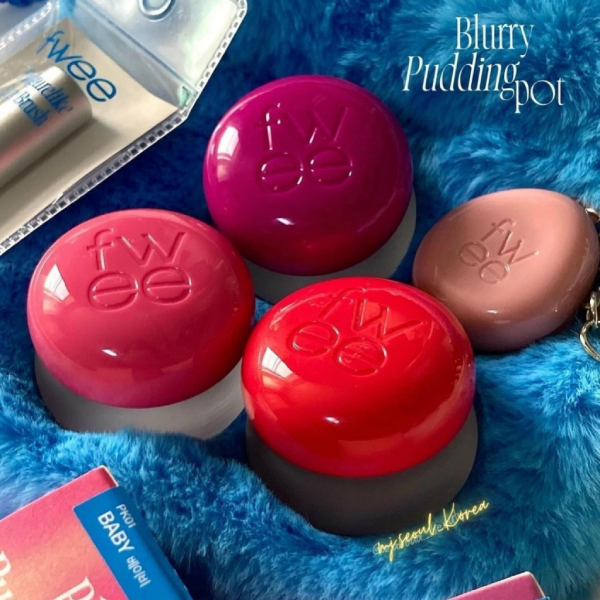 This Lip & Cheek Pudding Pot Is Viral in Korea Right Now, But What Do ...