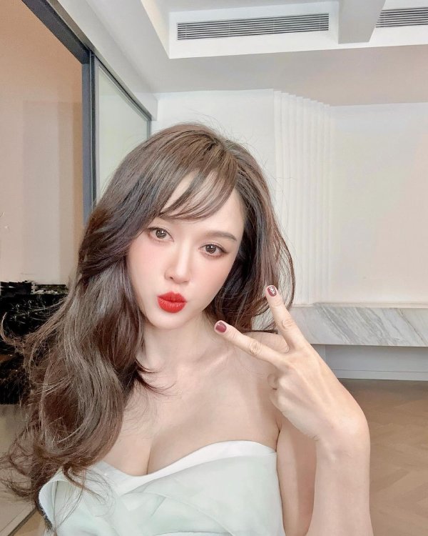 Taiwanese Actress Joe Chen Lost 3kg in 6 Days With This Unique Grapefruit Diet! – Beauty ...