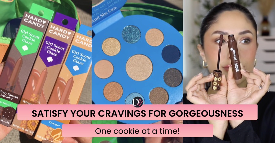 Bring Fun and Adventure to Your Beauty Routine With This Girl Scout ...